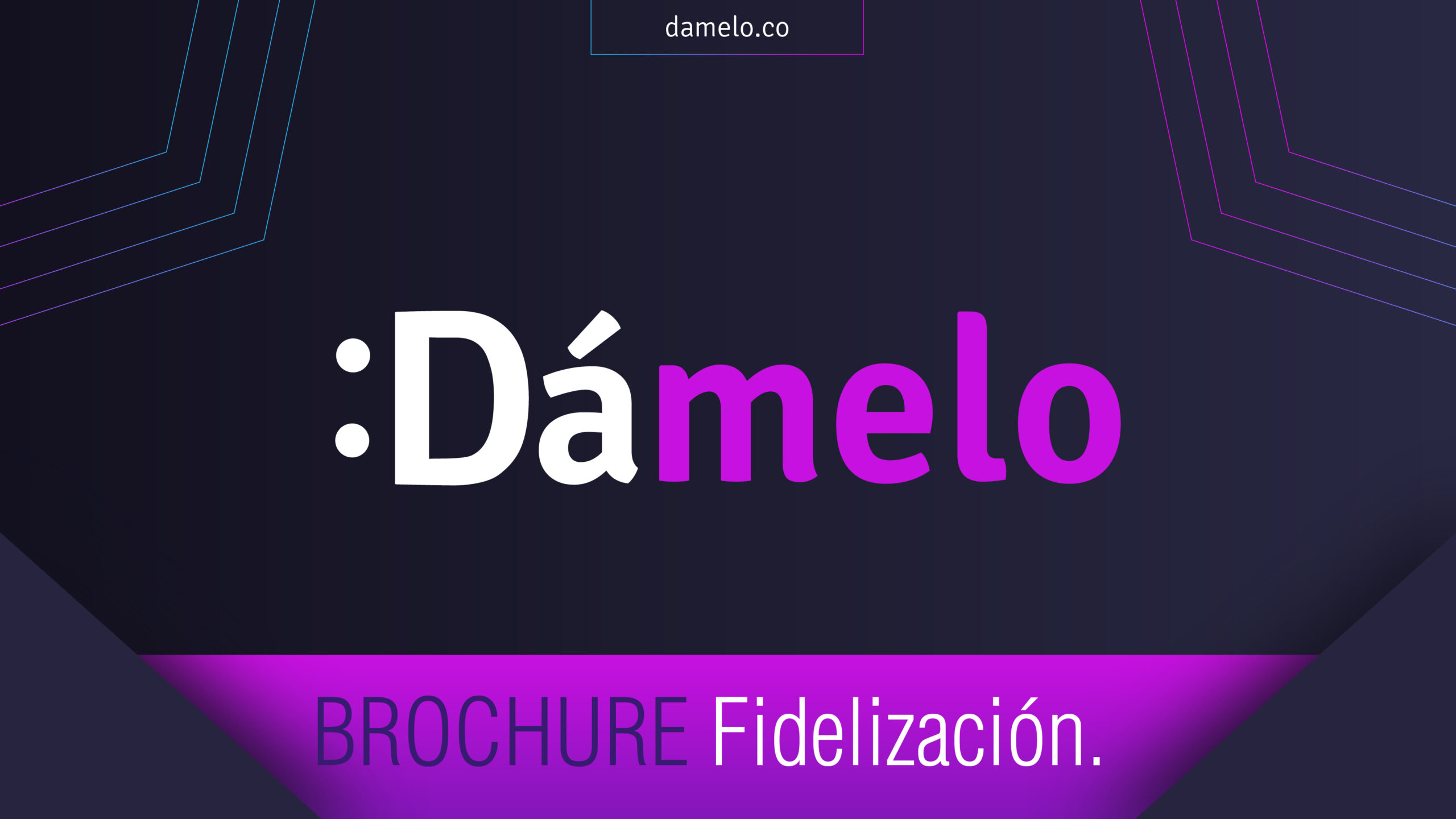 Logística y Fidelización con Merchandising 📦| Agencia Dámelo 🎁